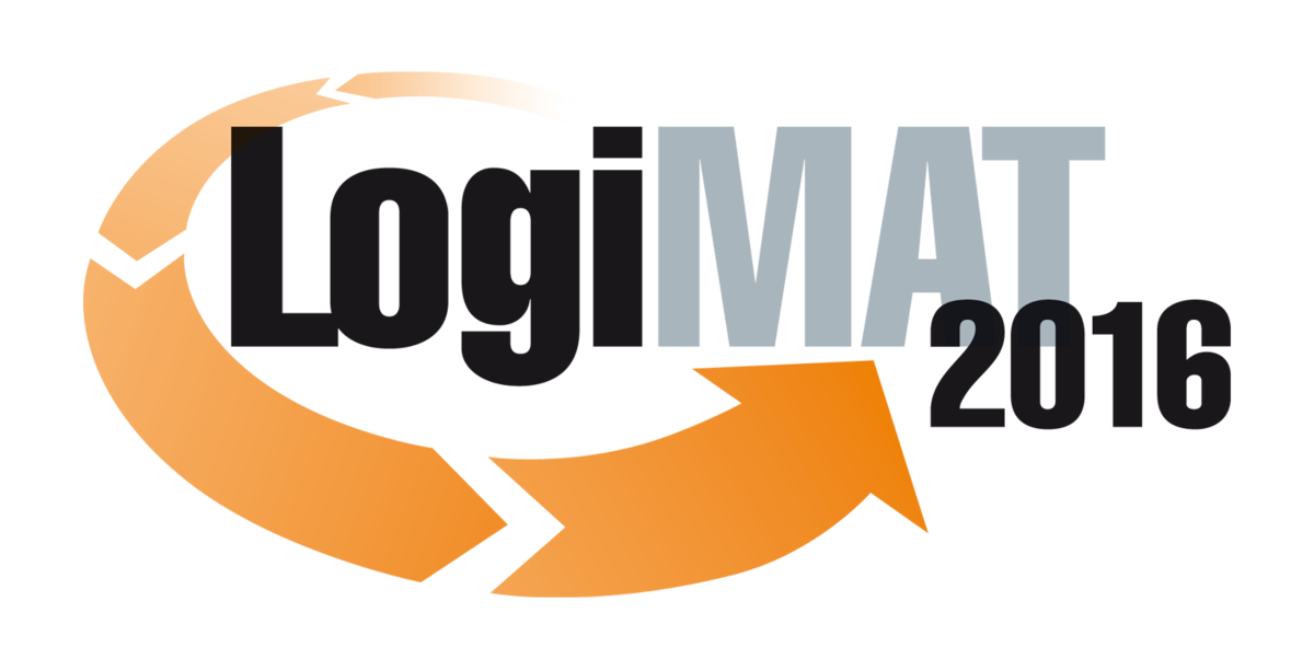 LogiMAT 2016 | WISTRA - Cargo Control
