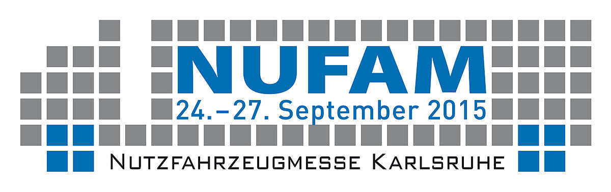 WISTRA auf der NUFAM 2015 | WISTRA - Cargo Control